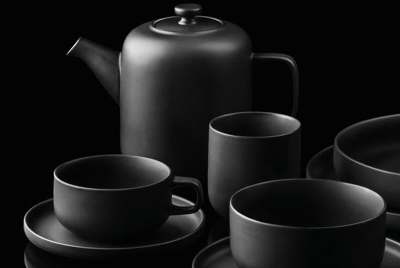 DUKA KITCHEN LIFE TASTE COLLECTION - Kenneth Collins