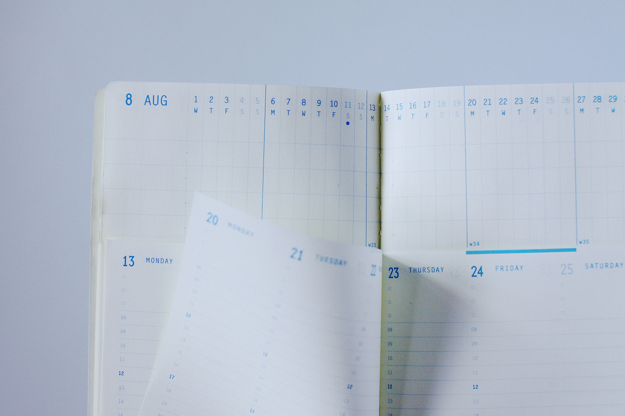 ILEKO CALENDAR - TENT