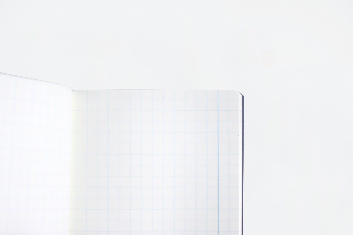 ILEKO NOTEBOOK - TENT