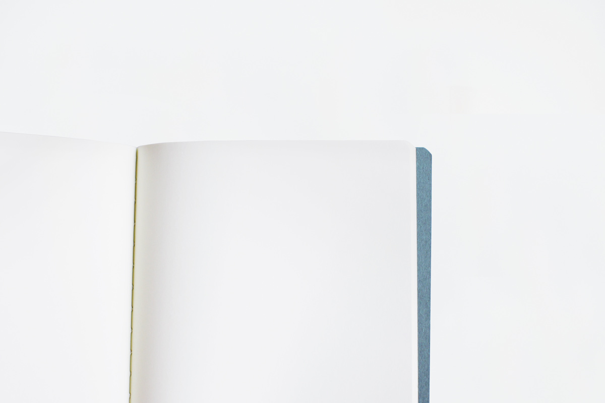 ILEKO NOTEBOOK - TENT