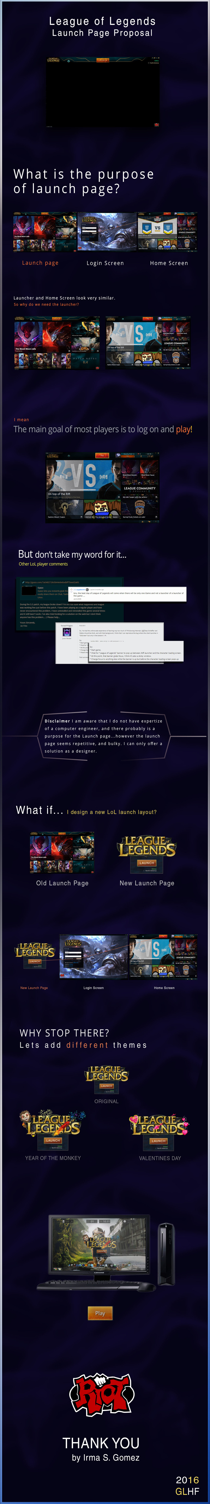 LEAGUE OF LEGENDS - stellardesn