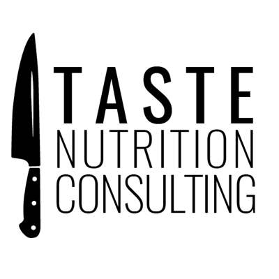 Taste Nutrition Consulting - Karen Baltimore