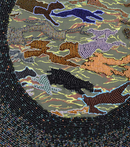 Prints & Drawings - Rachel Frank