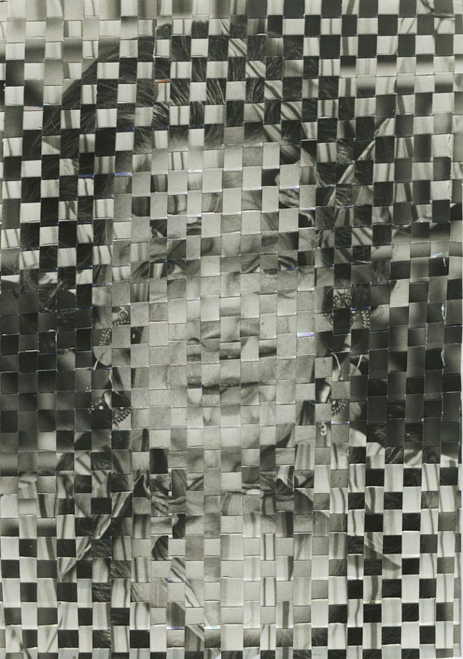 Prints & Drawings - Rachel Frank