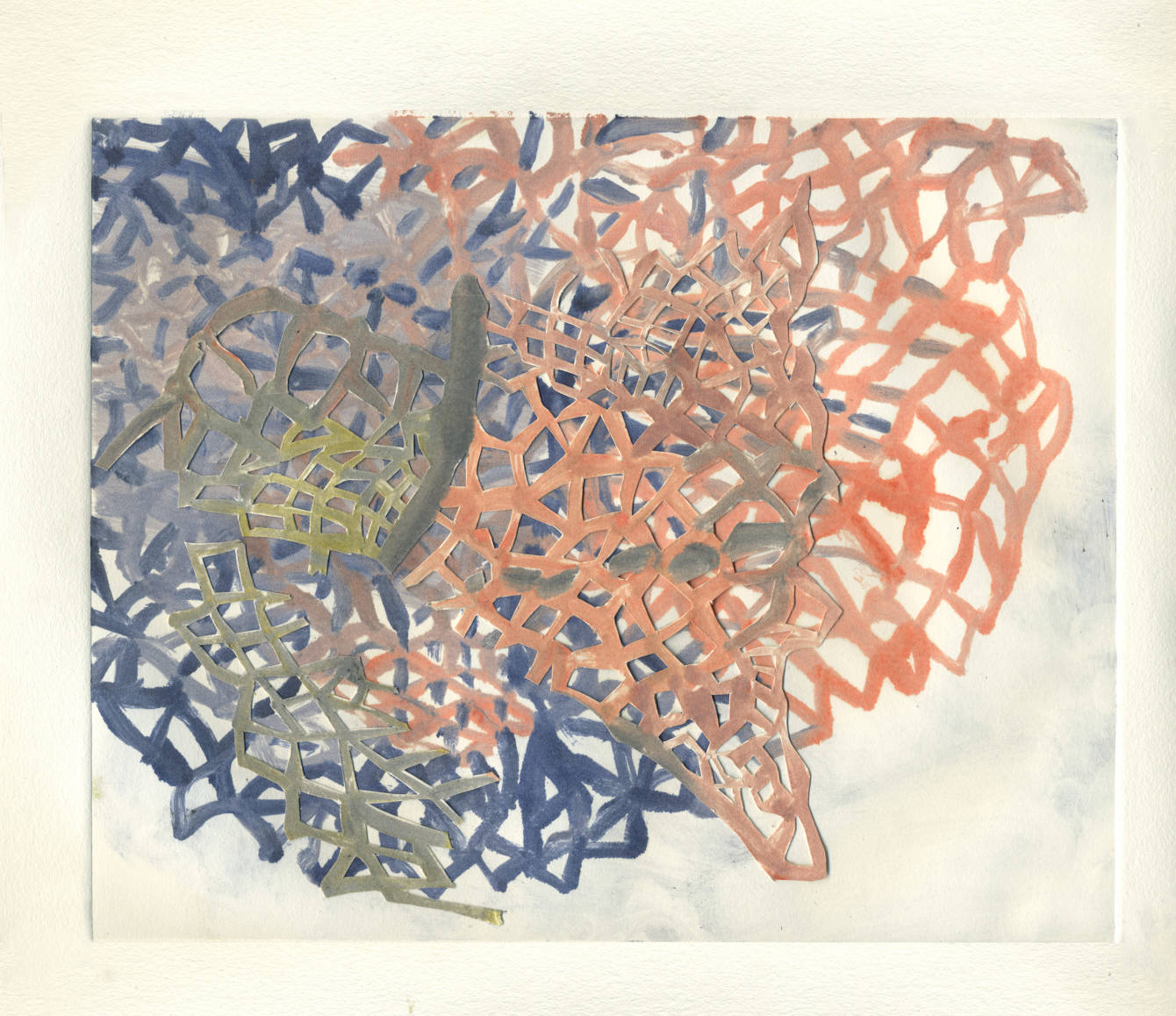Prints & Drawings - Rachel Frank