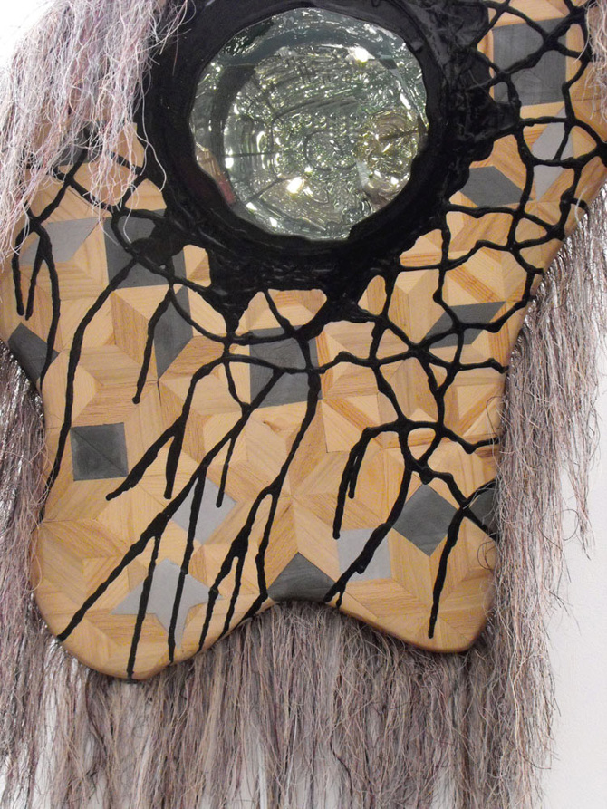 Portals - Rachel Frank