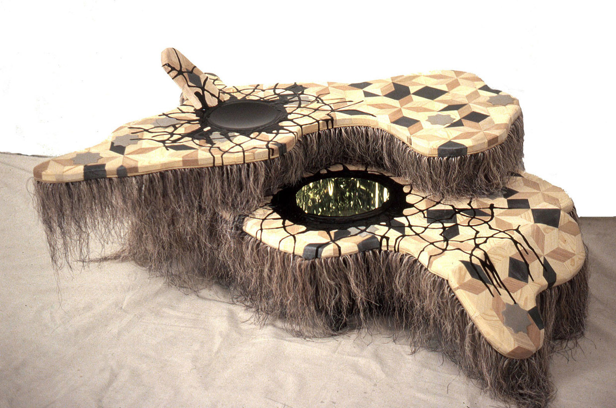 Portals - Rachel Frank