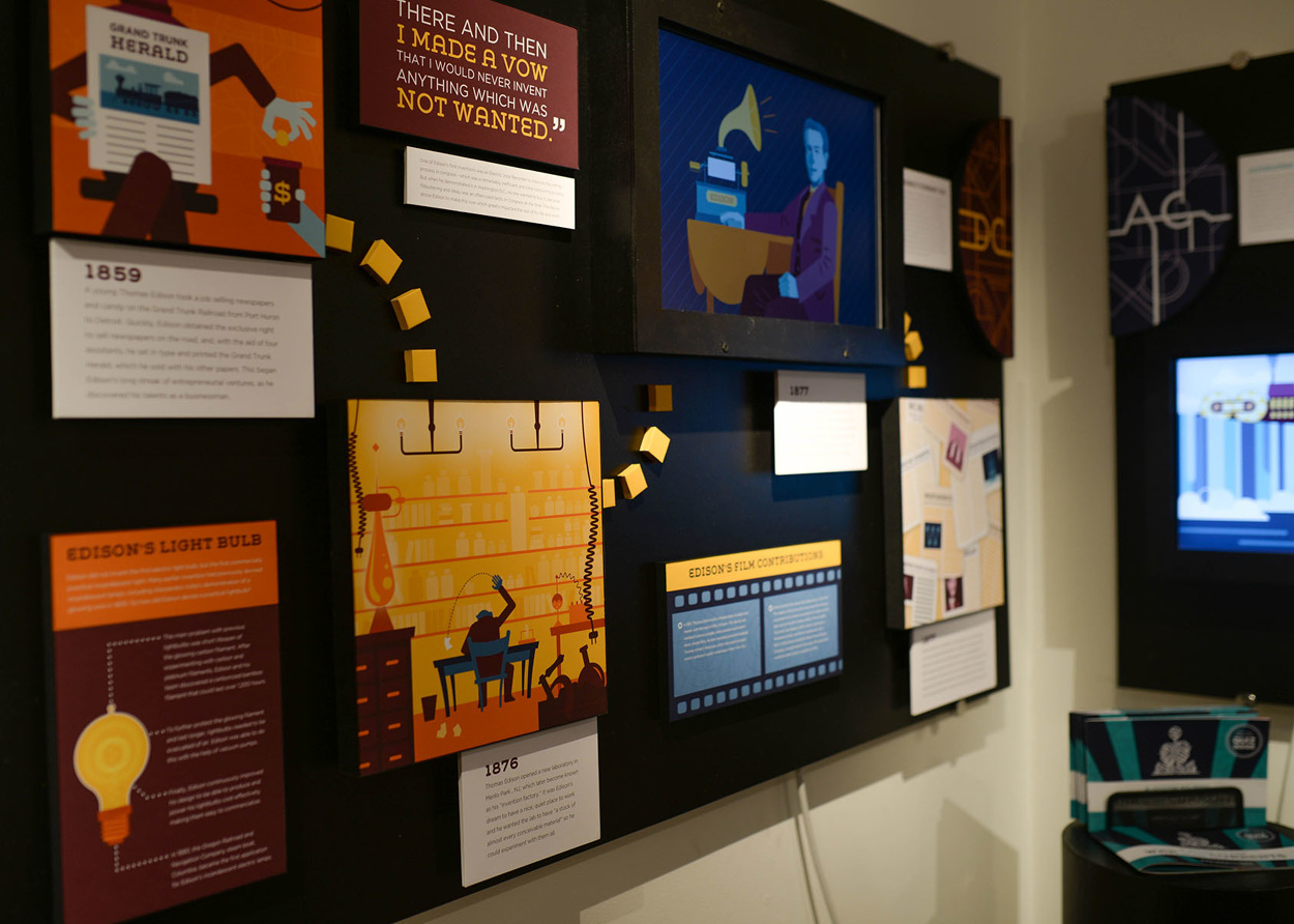 Travis Stewart Design