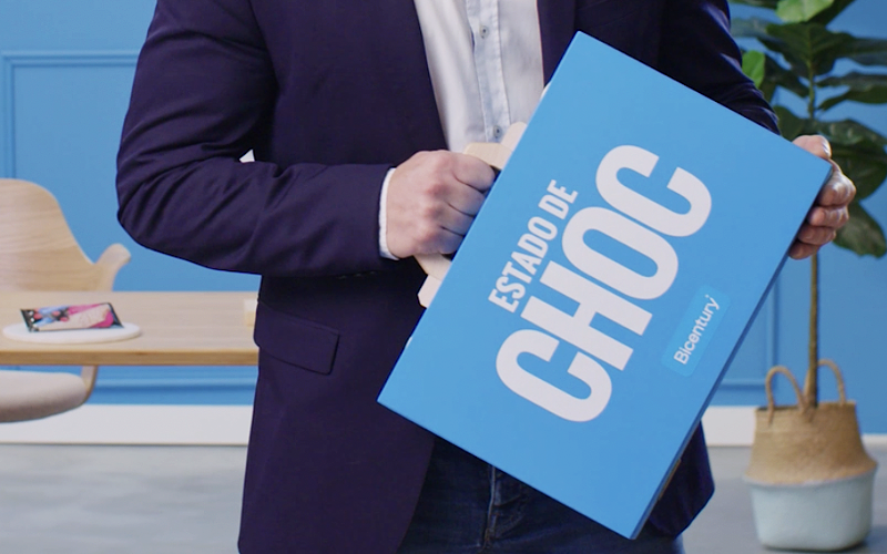 Bicentury - Merche Vaivén 🐩