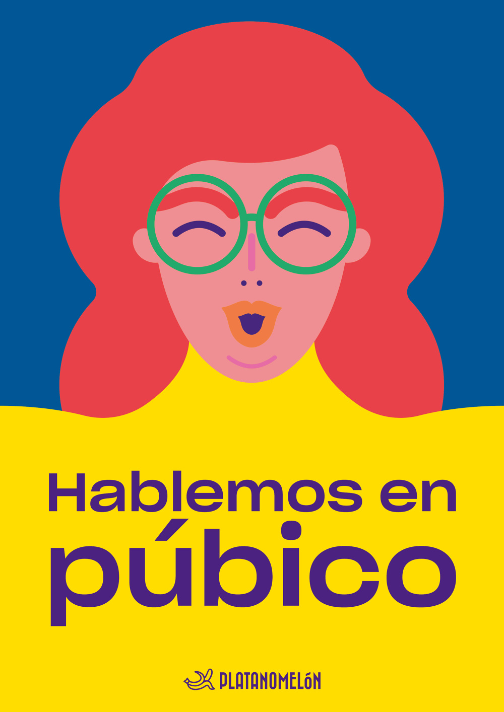 Platanomelón - Merche Vaivén 🐩
