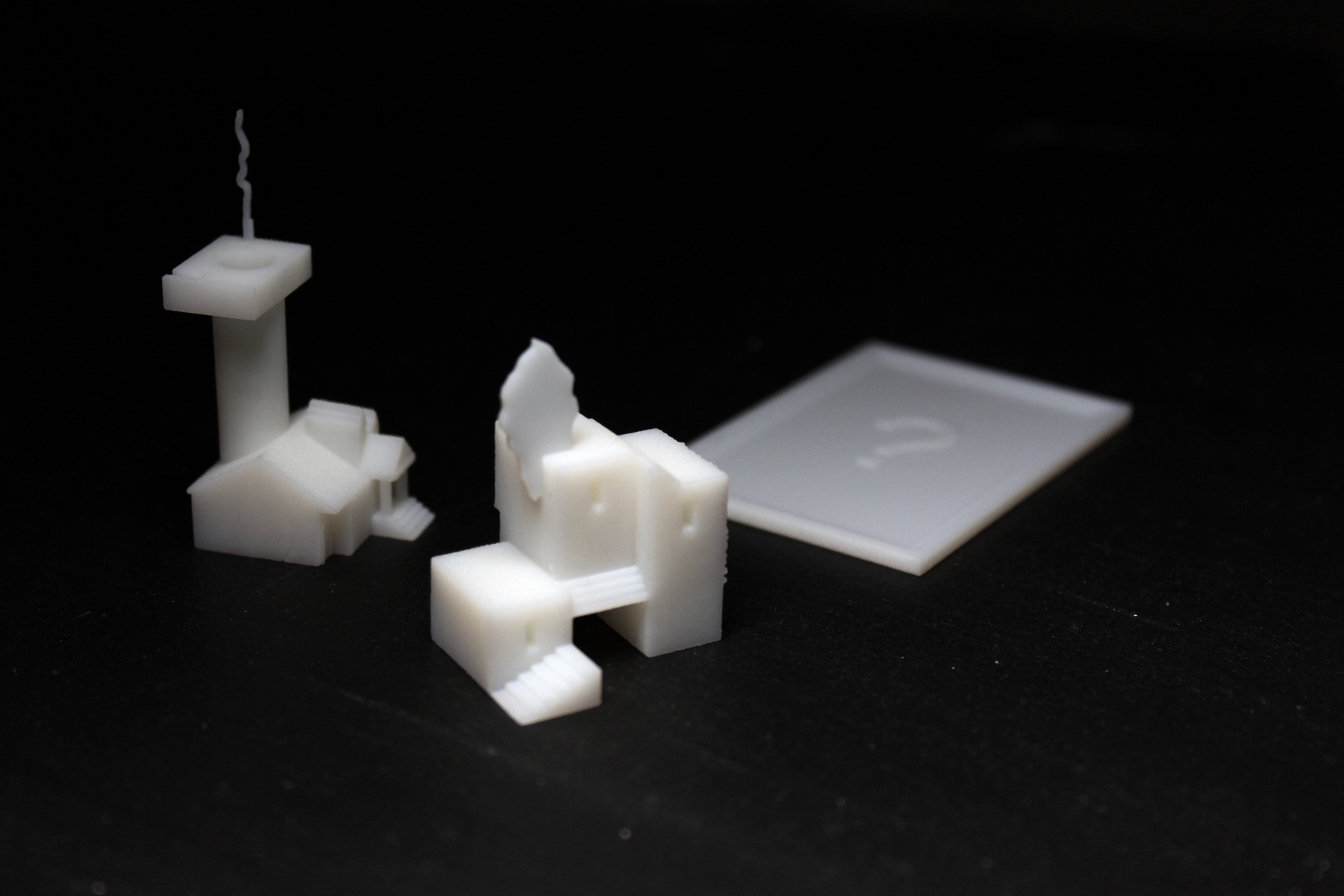 Confabulated Architecture - Kim Jae Kyung