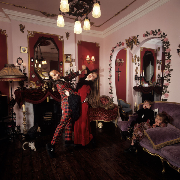 Paul Denman - Guglielmo Galvin