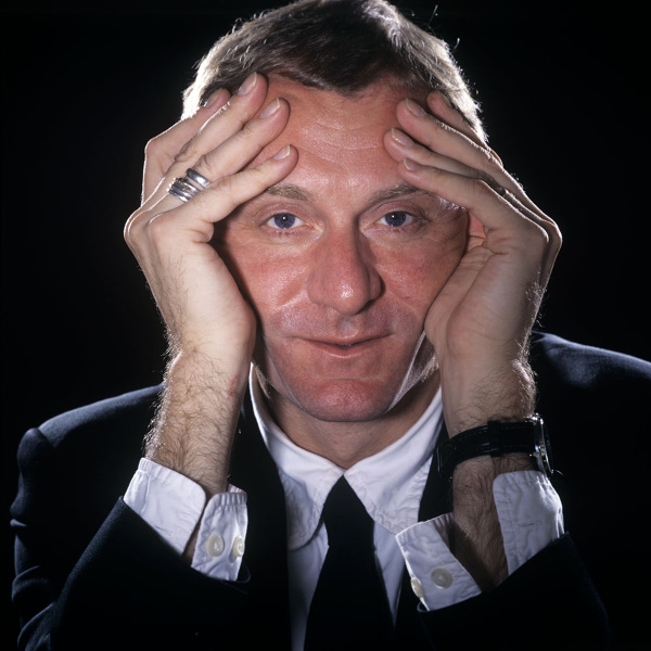 Andrew Motion - Guglielmo Galvin