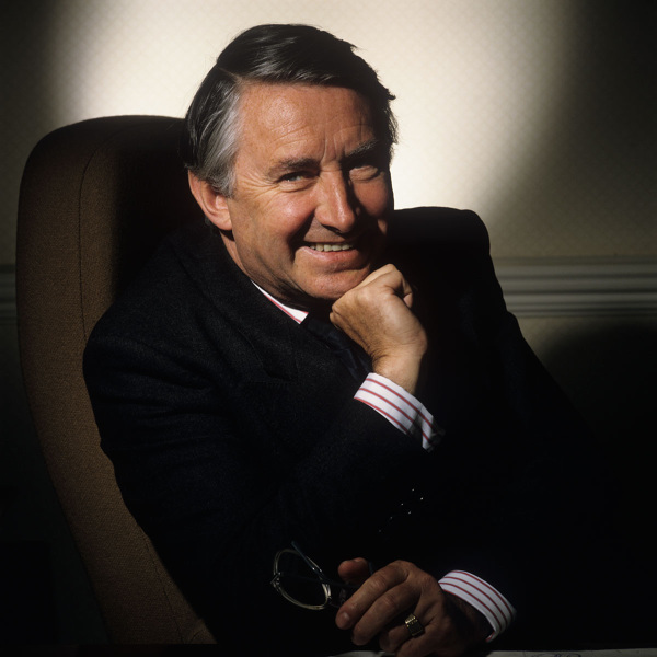 David Steel - Guglielmo Galvin