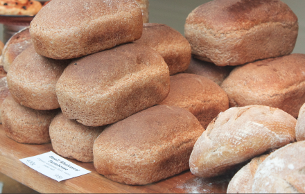 The Art of Bread Making at Stones Bakery - Frais Magazine