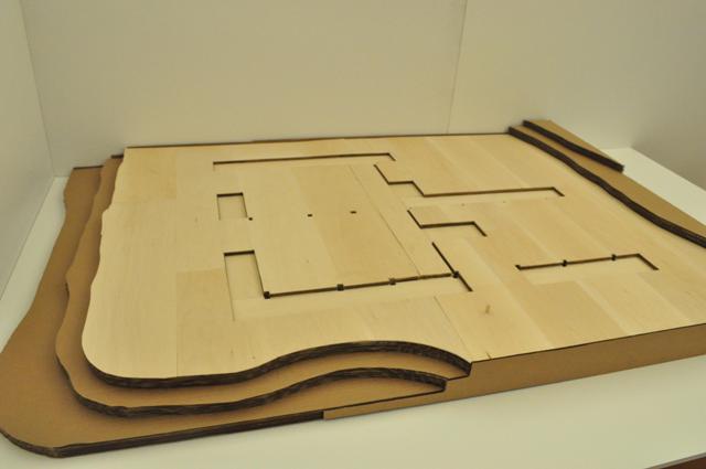 Case Study House No. 21 - Karina Macias