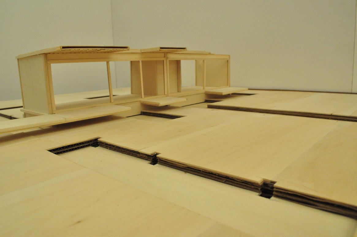 Case Study House No. 21 - Karina Macias