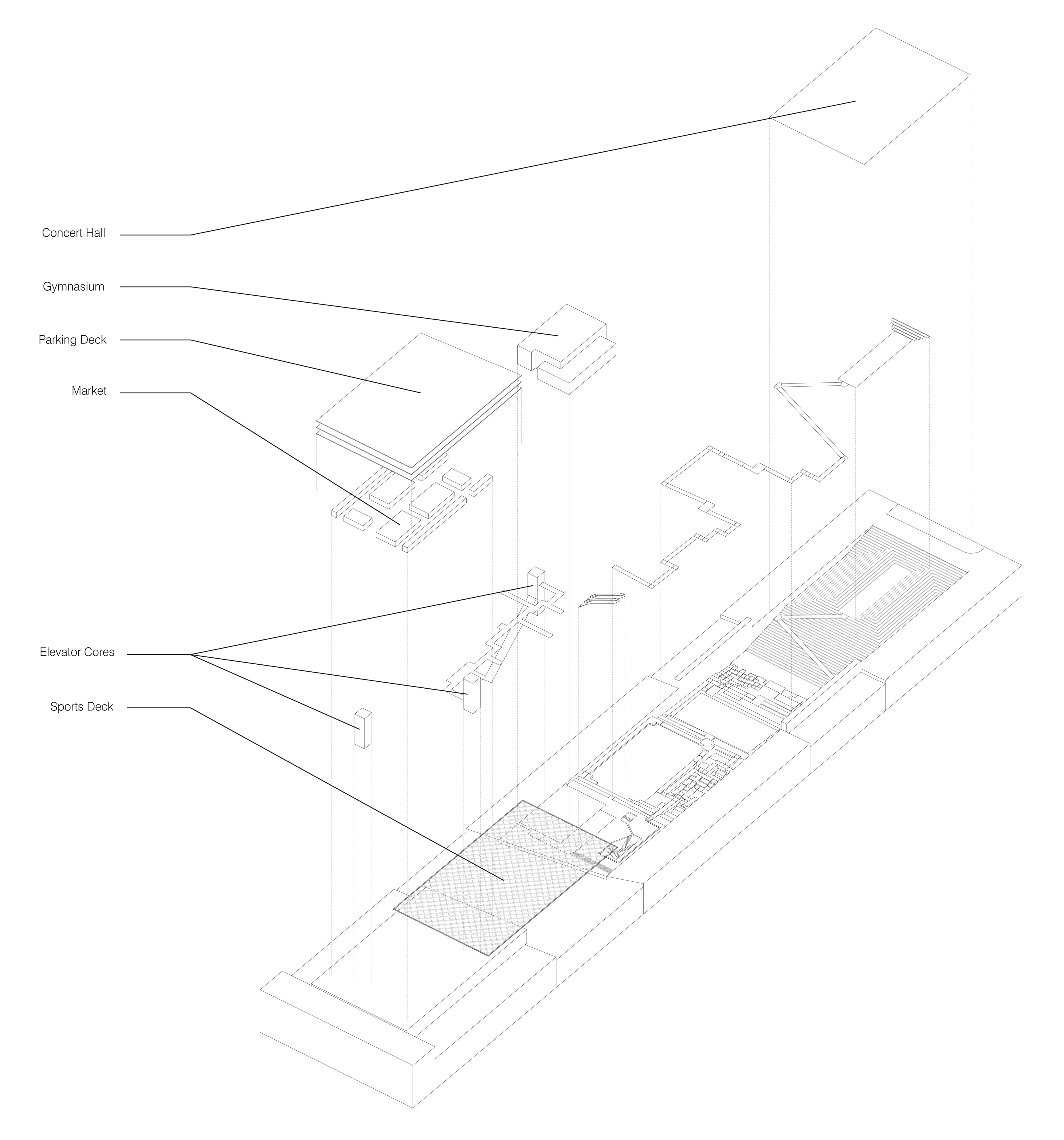 Moses Bridge - Nathan Oppenheim