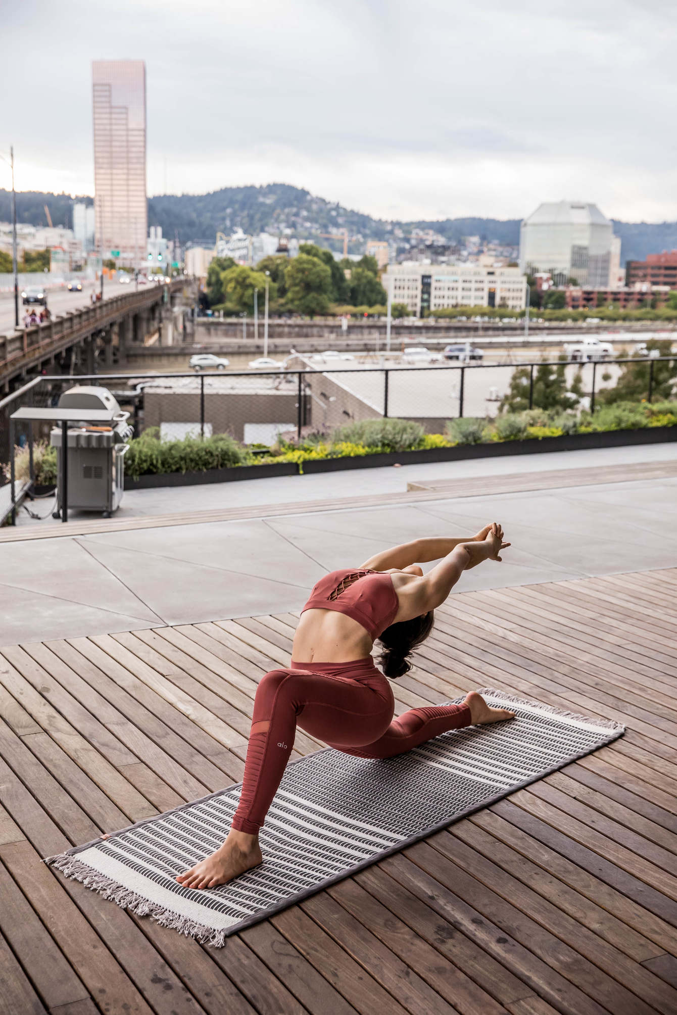 Ma Wovens - Shaun Daley