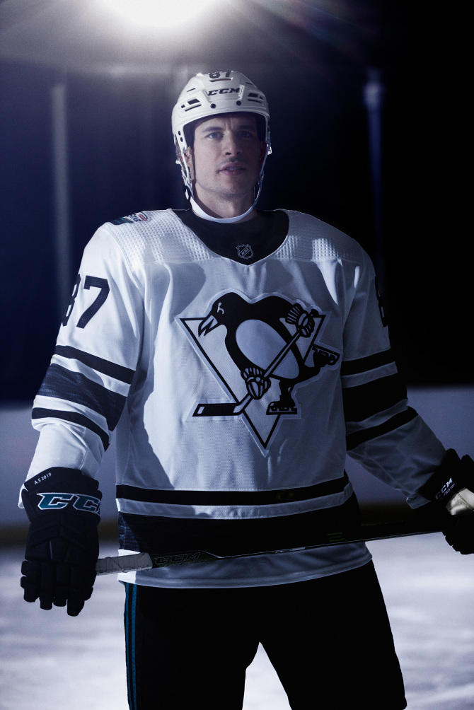 Sydney Crosby // NHL Allstar - Shaun Daley