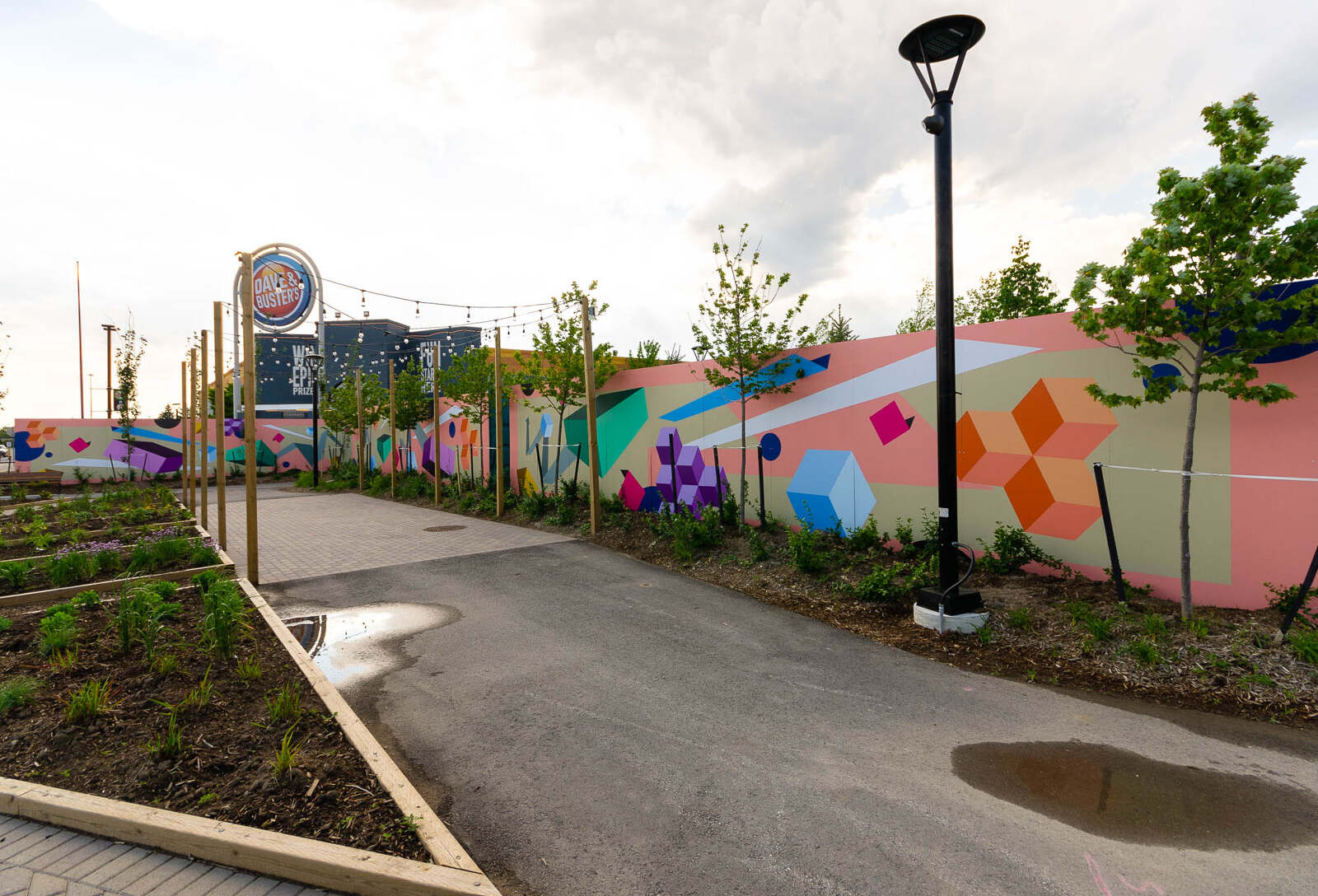 Playscape - Andre Kan