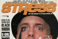 Stress Magazine - alanket.com