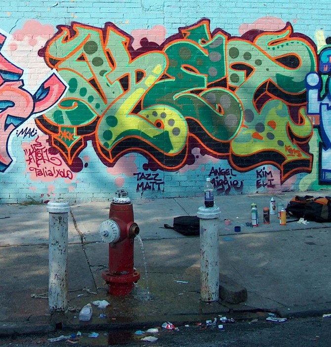 Art Work - alanket.com