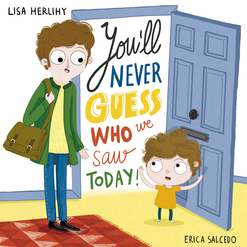 Erica Salcedo Illustration potfolio