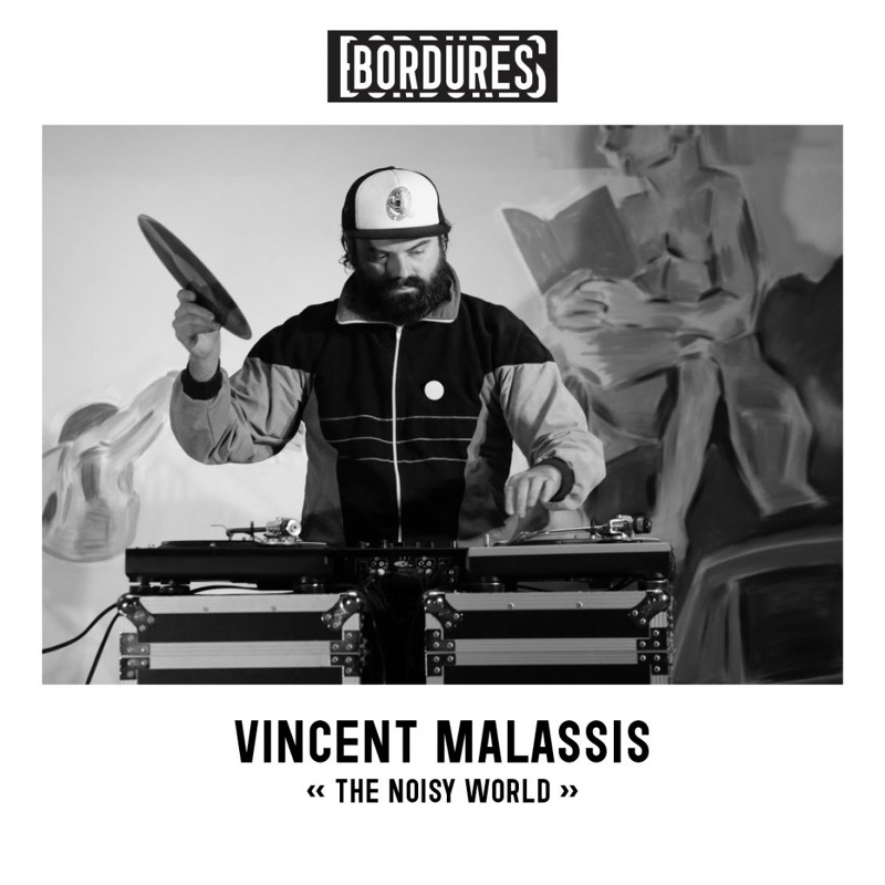Vincent Malassis