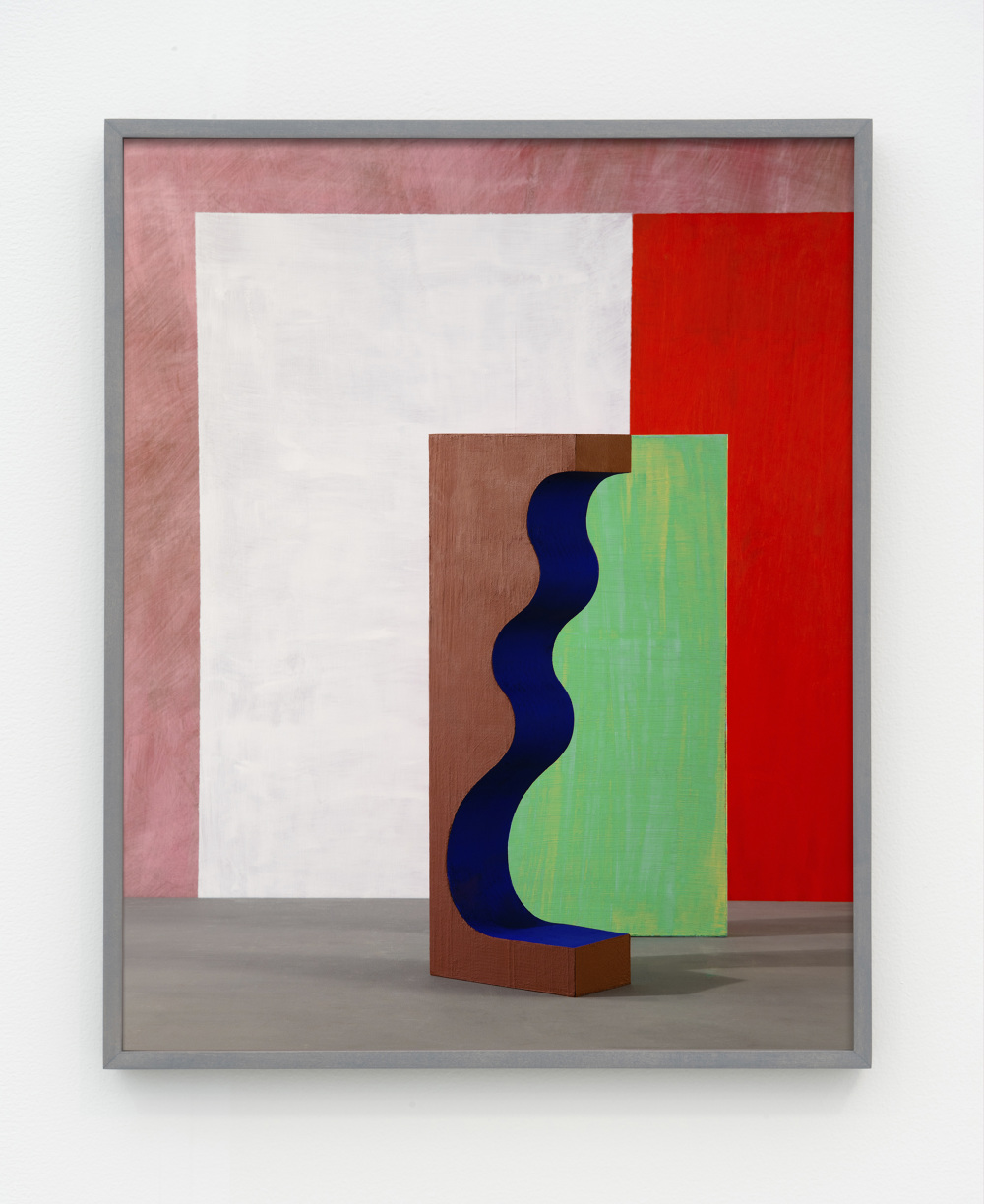 Installation Views - Erin O'Keefe