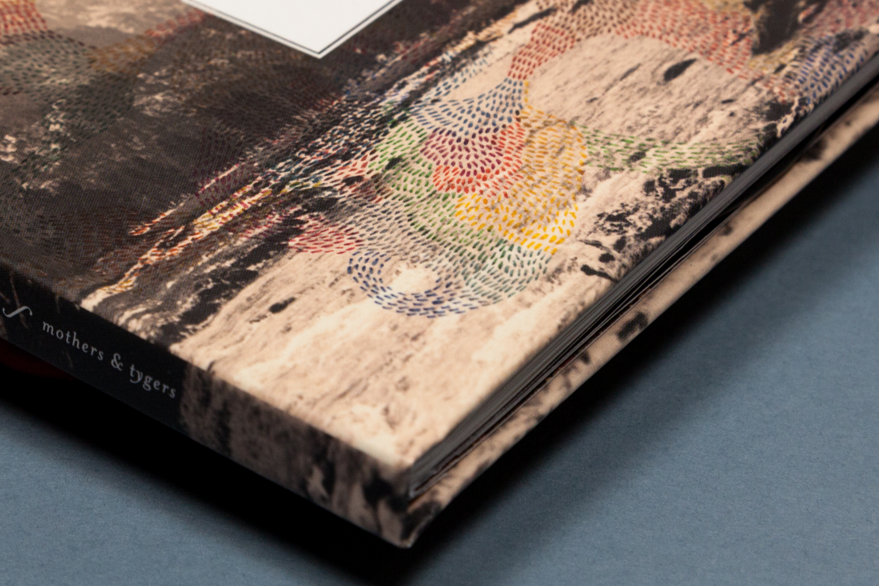 EMILY LOIZEAU - atelier 25