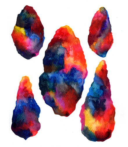 LA FILATURE 2 - atelier 25