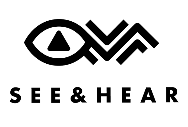 Logos - See&Hear