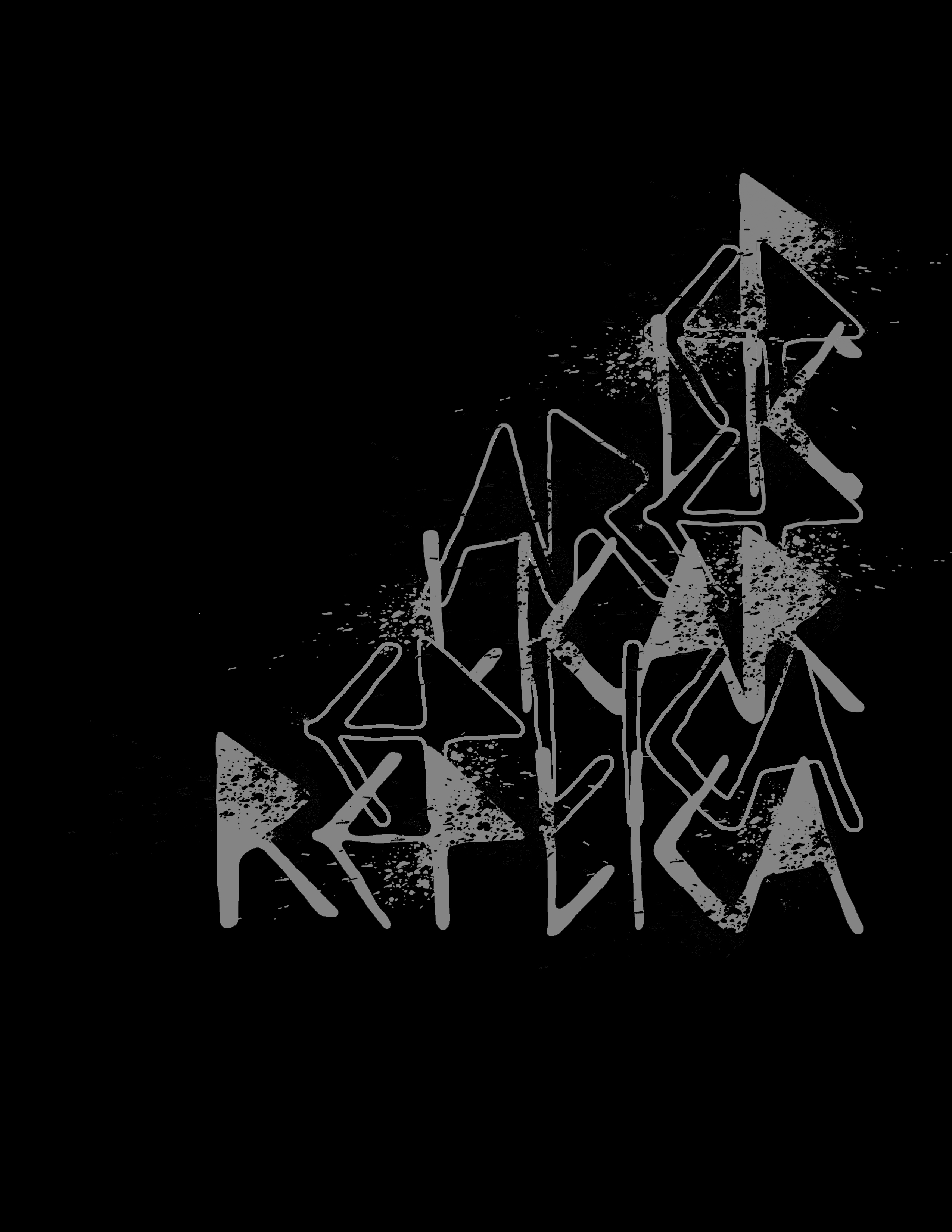 Replica: Shirts - K Christopher Howse