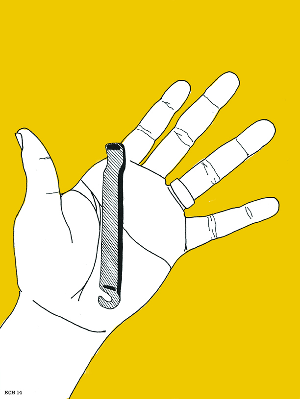 Diy Fix A Flat K Christopher Howse