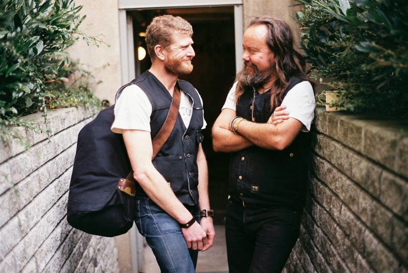 Durated - analogue stories