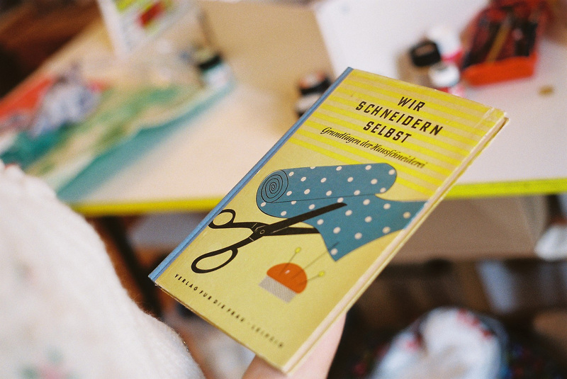 Durated - analogue stories