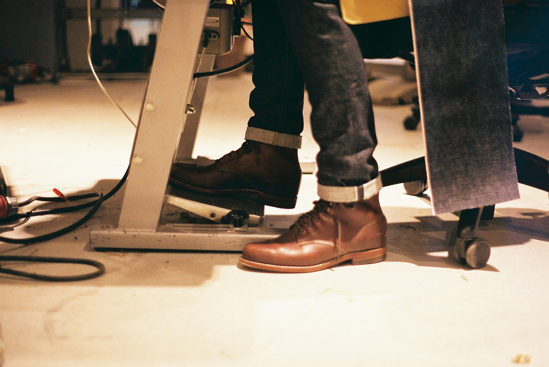 Durated - analogue stories