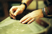 Durated - analogue stories