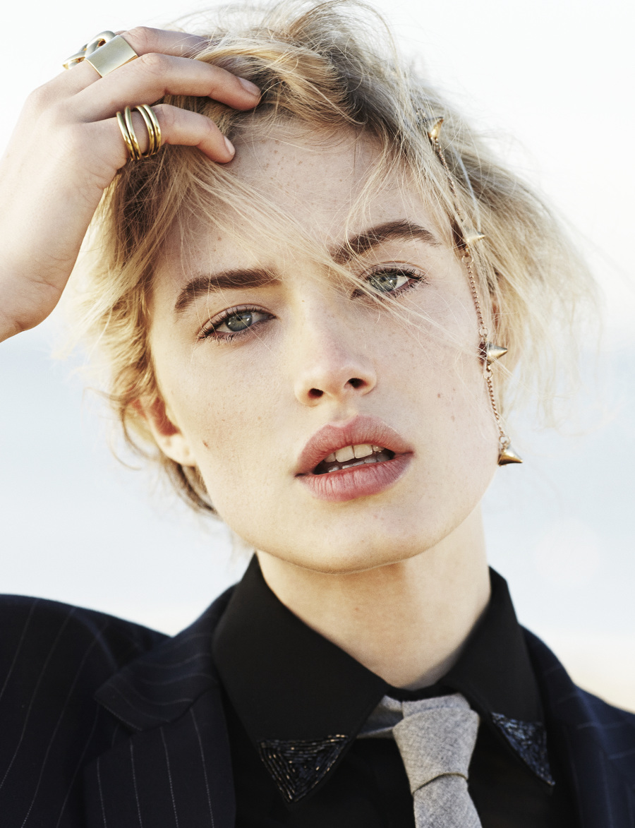 Grace Queley - Karla Majnaric