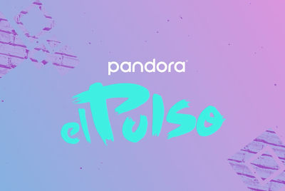 Pandora "El Pulso" (Genre Station) - Iman Omar