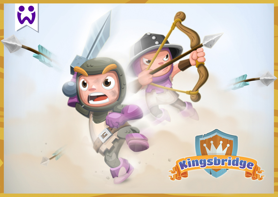 Kingsbridge - Samuli Snellman