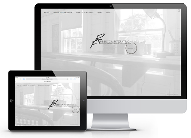 IDENTITY - Rebecca Fitzpatrick