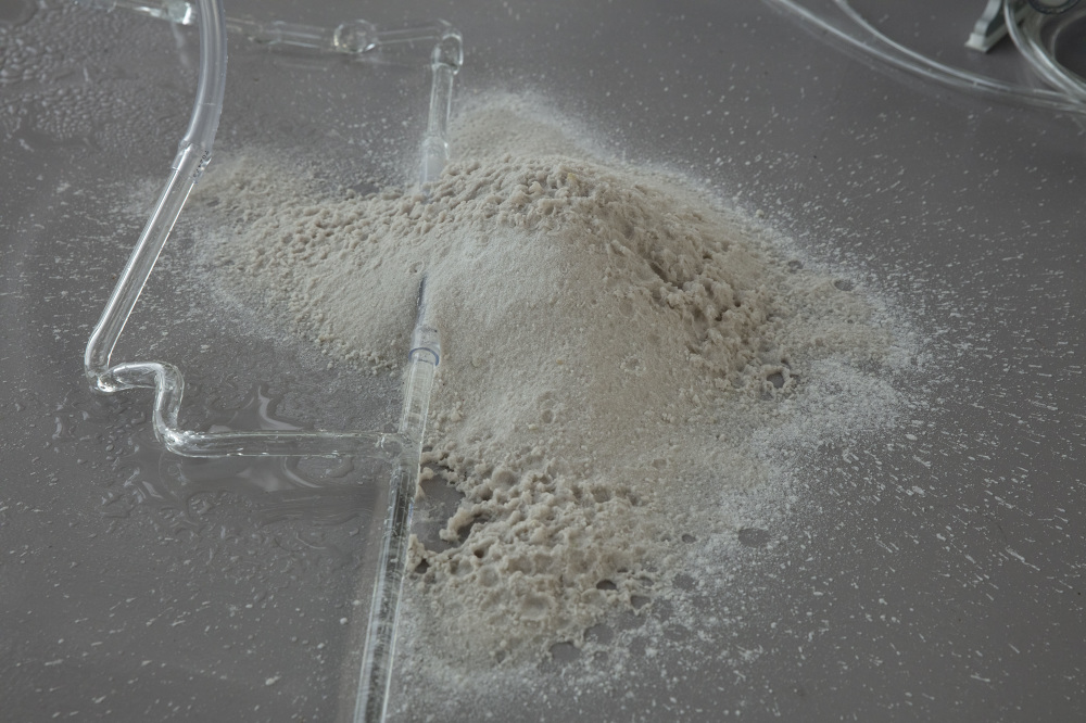 Delay Lines - Melissa Dubbin and Aaron S. Davidson