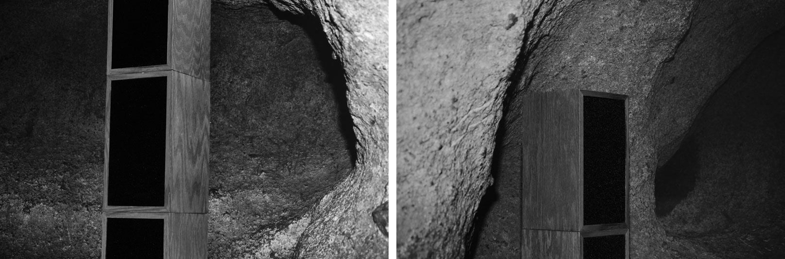 Songhellir, Snæfellsjökull - Melissa Dubbin and Aaron S. Davidson