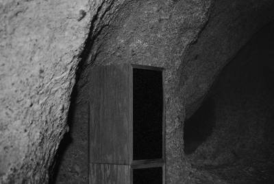 Songhellir, Snæfellsjökull - Melissa Dubbin and Aaron S. Davidson