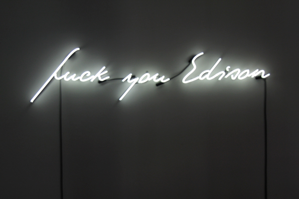 AC/DC - Melissa Dubbin and Aaron S. Davidson