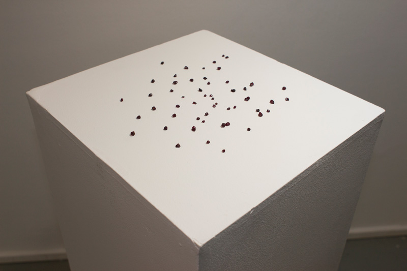 Brilliant Pebbles - Melissa Dubbin and Aaron S. Davidson