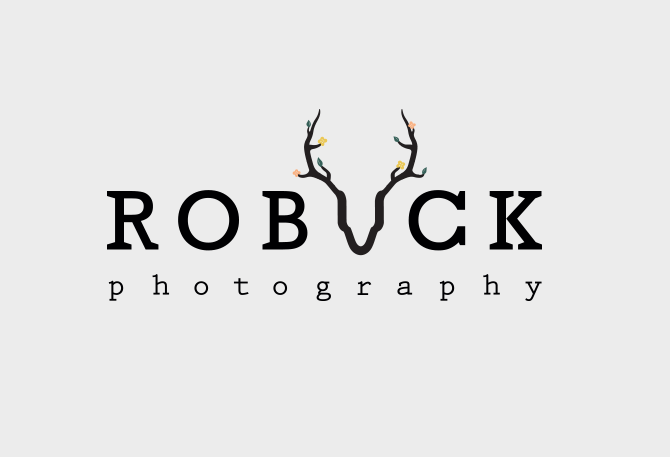 Robuck Photography - Jessica Kali Creative