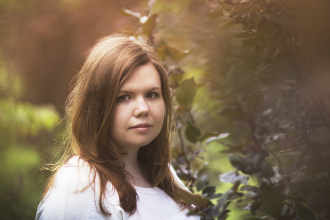 About Sara Fahling - Sara Fahling